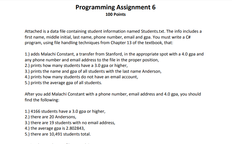 I need the rest of the code finished. Below pictured | Chegg.com