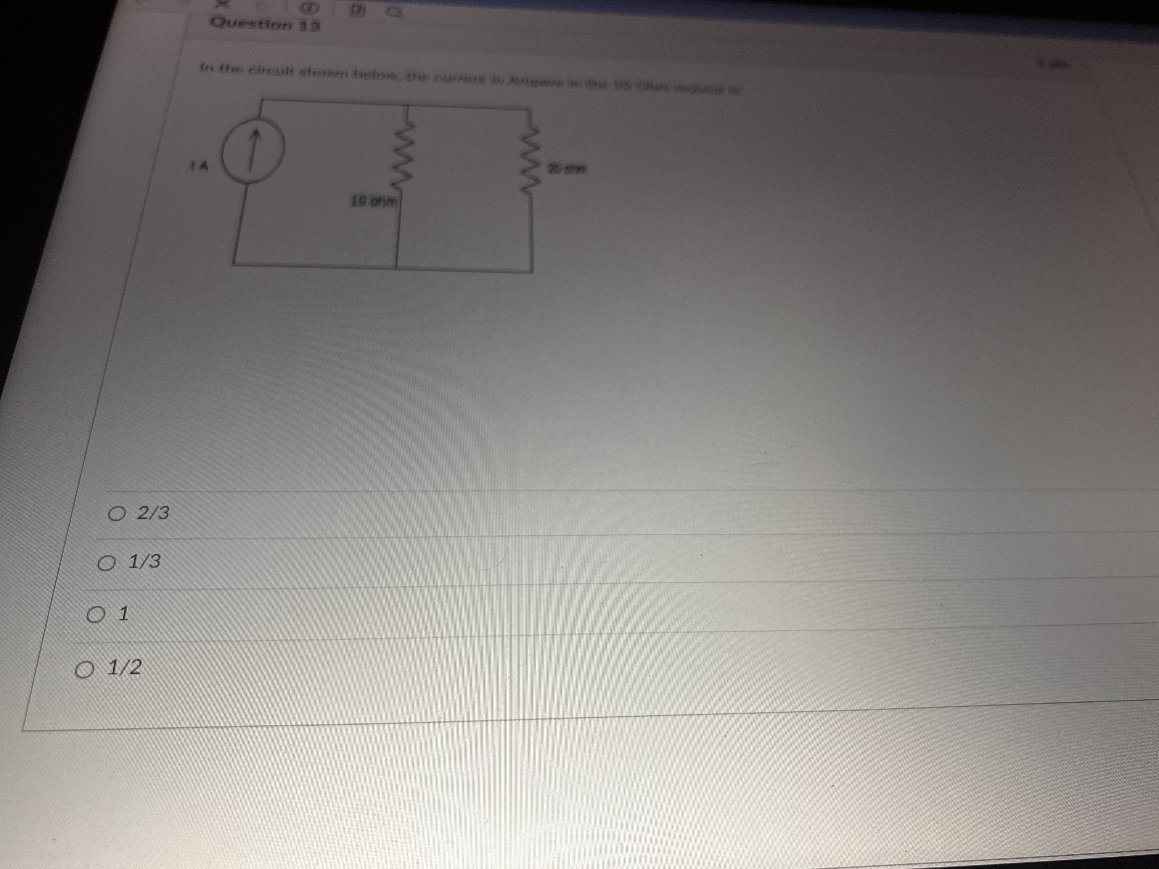 If the internal resistance of a practical voltage | Chegg.com