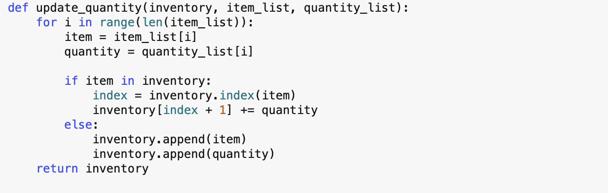 Solved i have tried so many things and i am still getting | Chegg.com