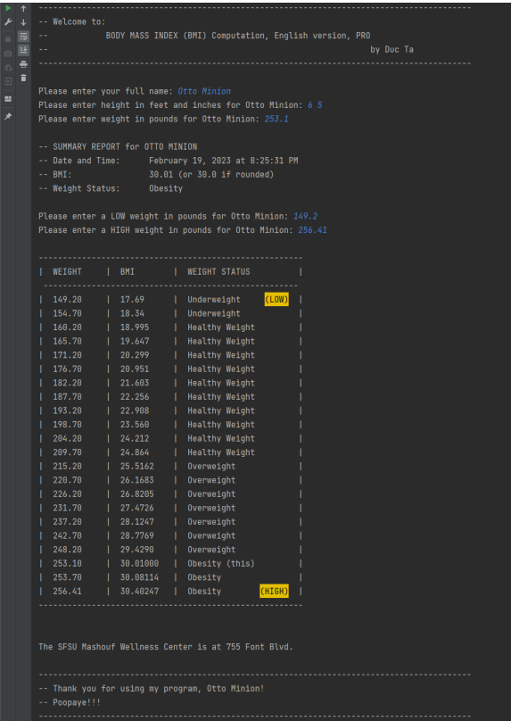 Solved I want the exact output (alignment and boxes around | Chegg.com