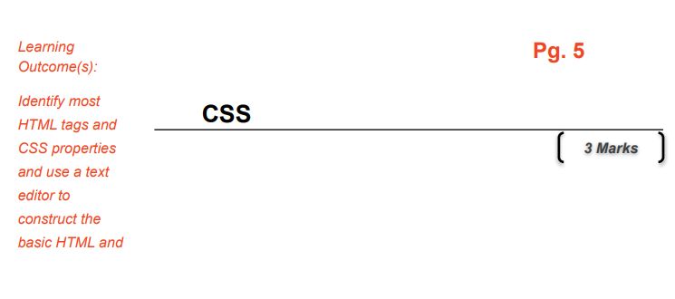 Solved Web design As a web designer, you are required to | Chegg.com