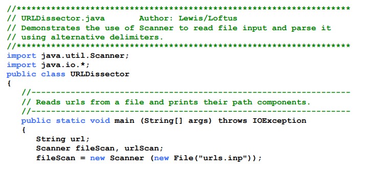 Solved 3. Modify the code by creating a second file names | Chegg.com