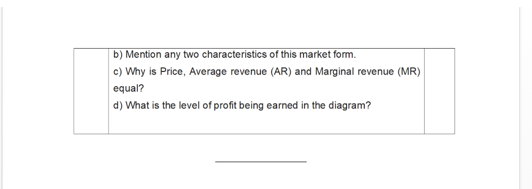 Solved Task: Attempt ALL questions (Show all calculations / | Chegg.com