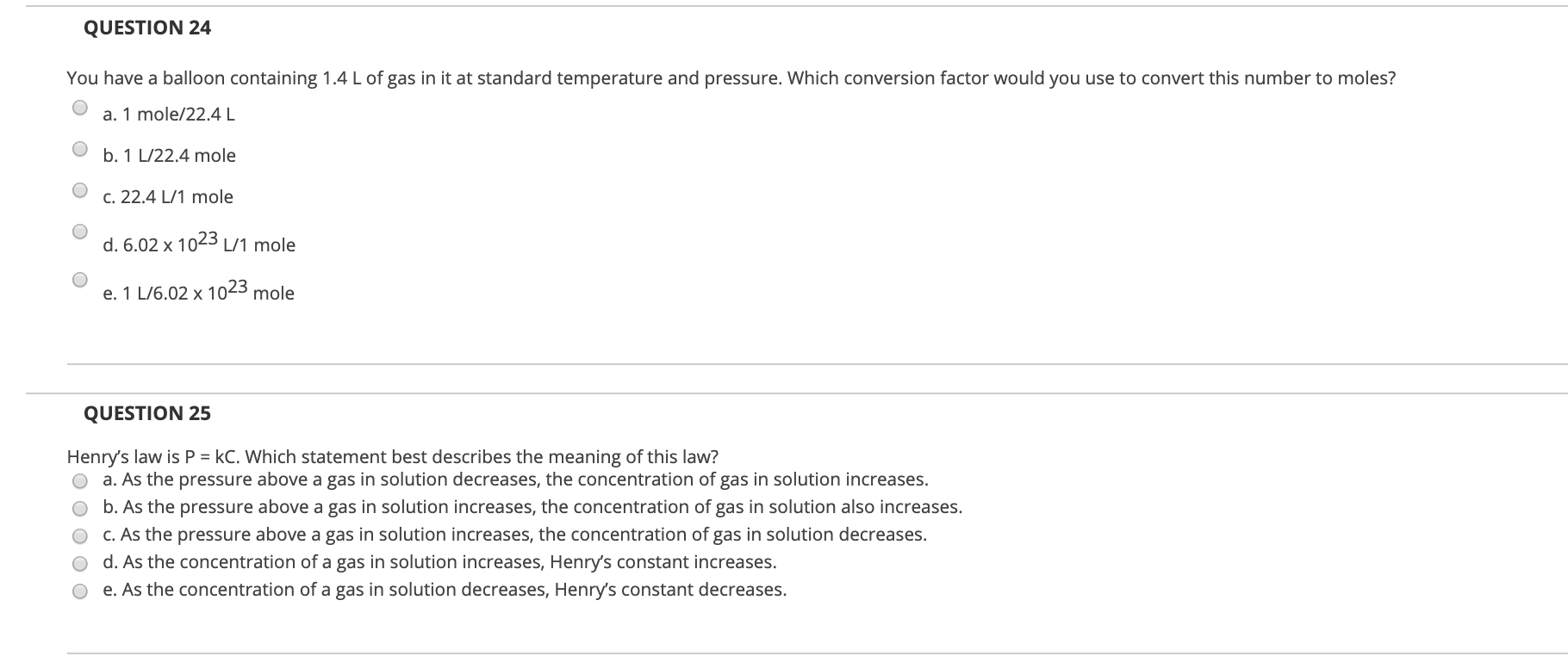 Solved QUESTION 22 This diagram shows HO----HOHHOH H o" HOH | Chegg.com