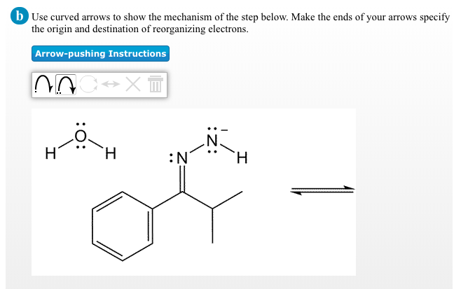Solved For the reaction below NaBH4 CH3OH a Draw the | Chegg.com