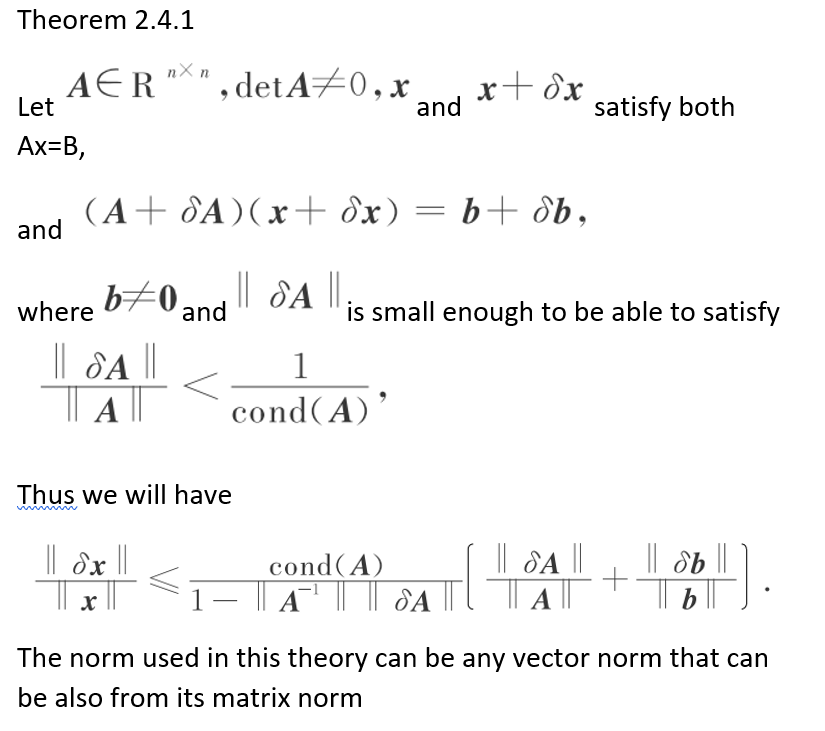 a. Prove the 4th order Hilbert Matrix's (H4) inverse | Chegg.com