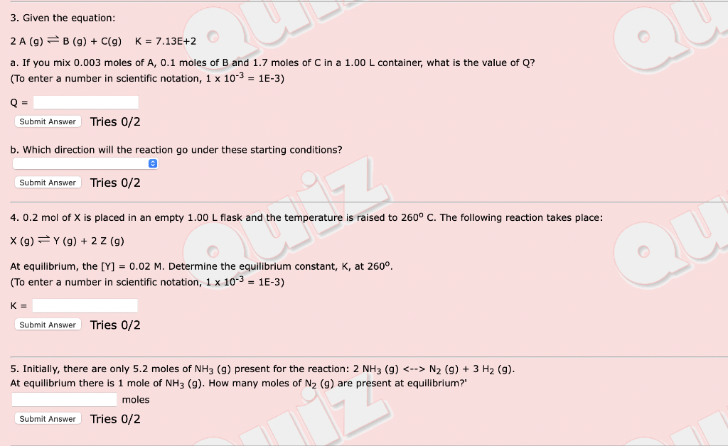 [Solved]: Question: Use the information given below, calcula