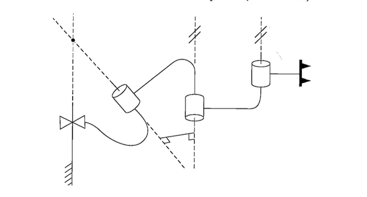 Solved Please Help Me With Denavit Hartenberg Parameter 