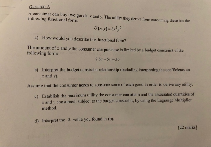 Solved can someone answer question 7 please, someone | Chegg.com Solved can someone answer question 7 please, someone | Chegg.com