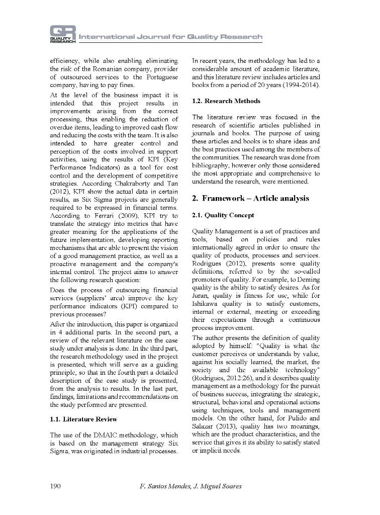 Solved Write a short explanation of the Is/Is Not tool. The | Chegg.com