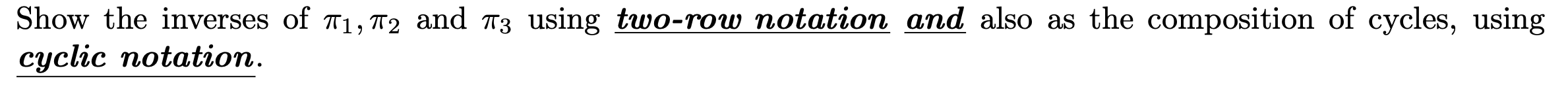 Solved For this assignment 71, 72, 73 refer to the following | Chegg.com