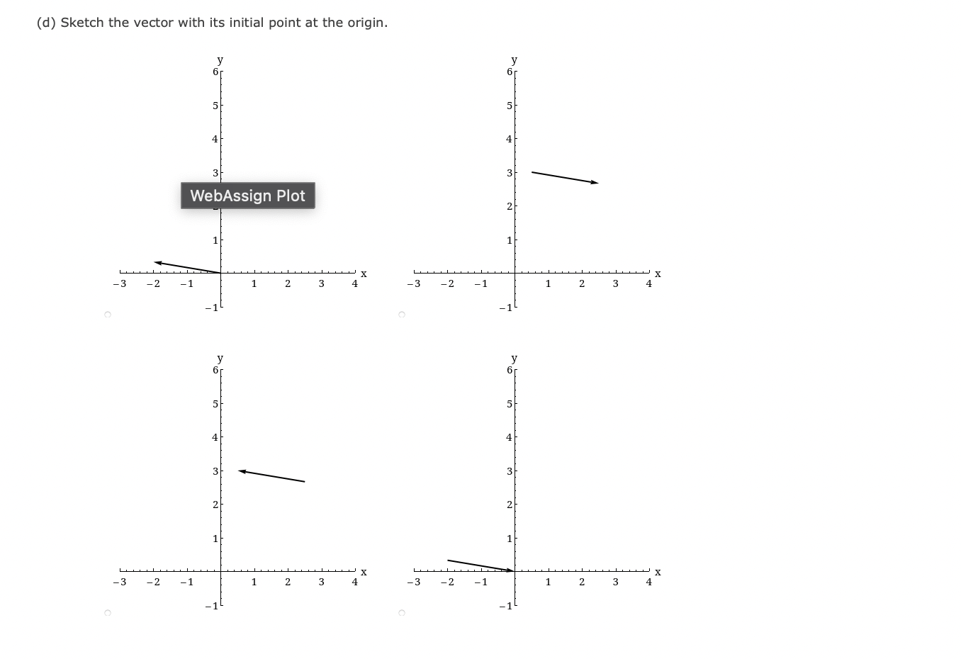 Solved 1. [1/4 Points] DETAILS PREVIOUS ANSWERS LARCALC11 | Chegg.com