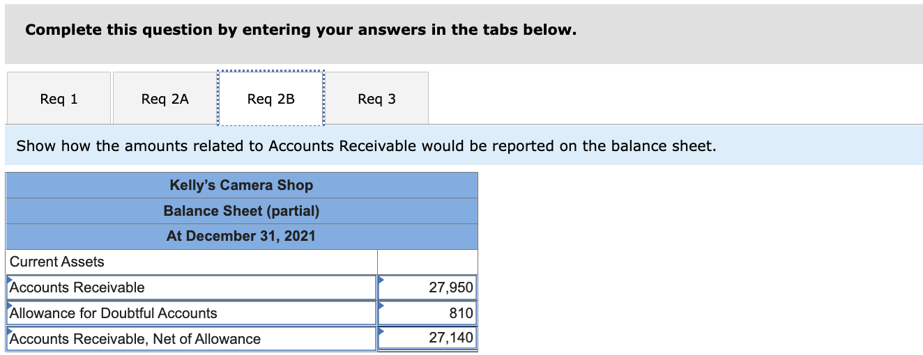 Solved E8-3 (Algo) Recording, Reporting, and Evaluating a | Chegg.com