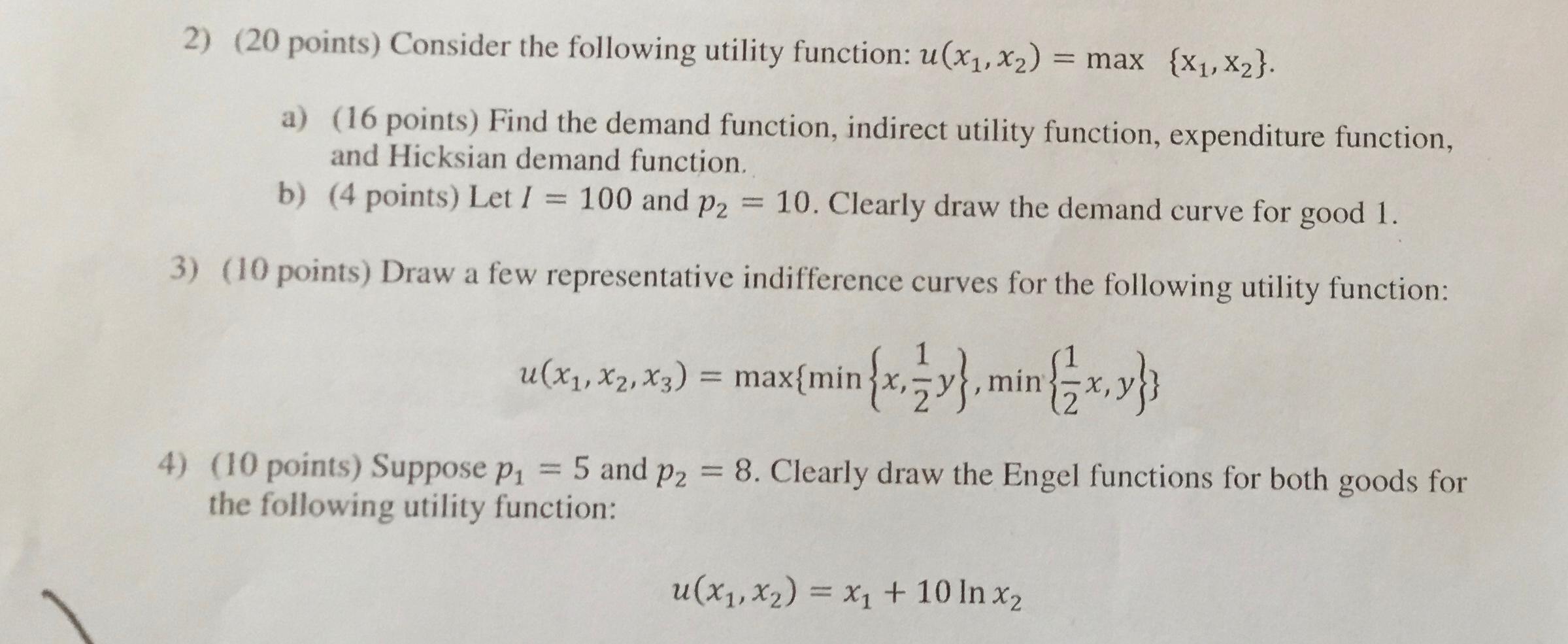please solve three questions (Q2, Q3, Q4) with | Chegg.com