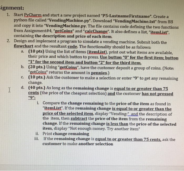 Solved Design a flowchart and code | Chegg.com