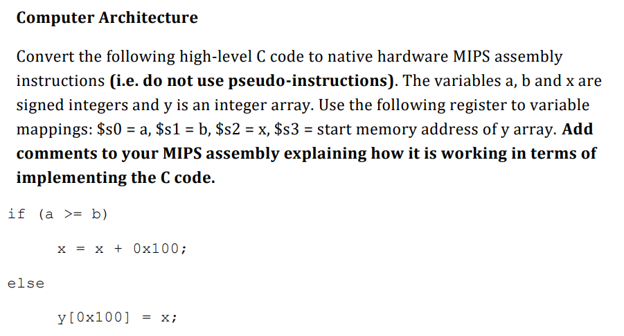 Solved Need help with this question for a book I have been | Chegg.com