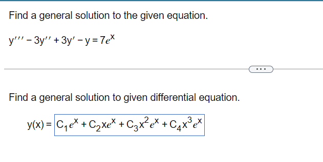 Solved I think that the part that I have down is correct but | Chegg.com