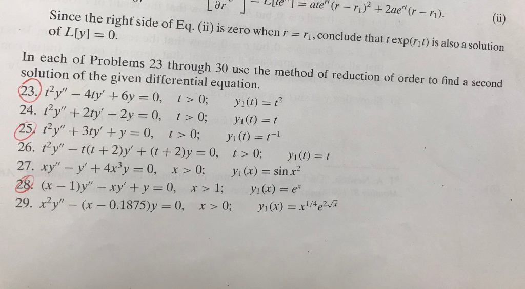 Solved Can you help me to solve the questions with red | Chegg.com