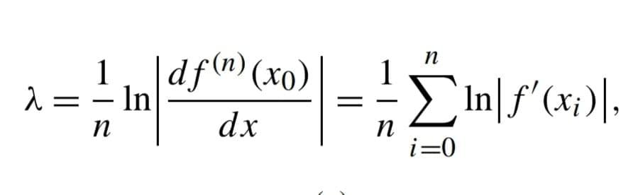 Solved 18.3.2 Consider the map Xn+1 = F(xn) with Sa+bx, x