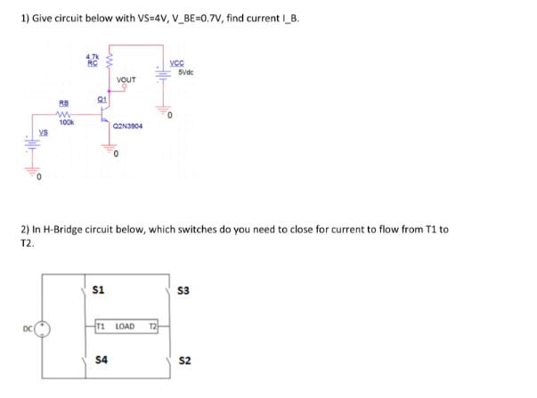 Solved Please show me how to do these and please explain | Chegg.com
