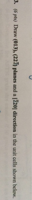 Solved 5. (6 pts) Determine the ASTM grain size number if 30 | Chegg.com Solved 5. (6 pts) Determine the ASTM grain size number if 30 | Chegg.com