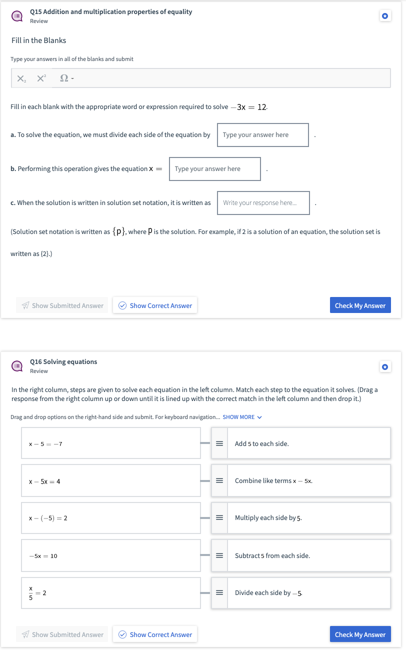 Solved (: Q1 Classify numbers Review Fill in the Blanks | Chegg.com Solved (: Q1 Classify numbers Review Fill in the Blanks | Chegg.com