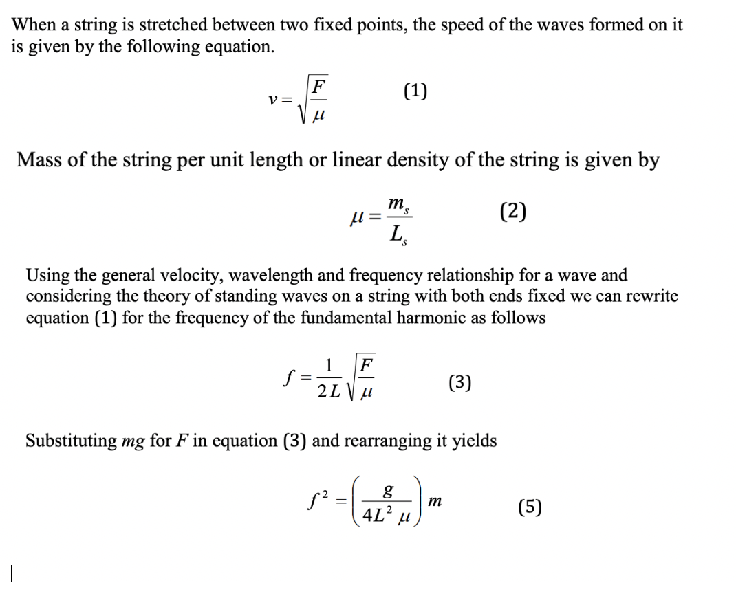 Solved d. Show the algebraic steps in deriving equation (5) | Chegg.com