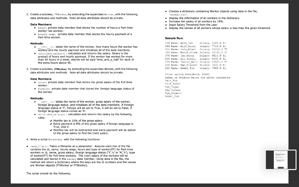 Solved Cs 115 Introduction To Programming In Python Lab 8231