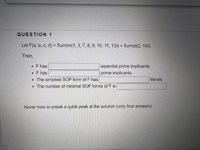 Solved Let | Chegg.com