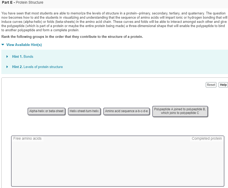 Solved Choose the mismatched pairing(s). To be | Chegg.com