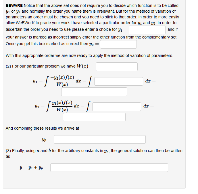 Solved HW4: Problem 15 Previous Problem Problem List Next | Chegg.com