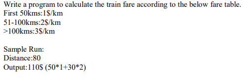 Solved Write A Program That Reads Three Edges For A Triangle