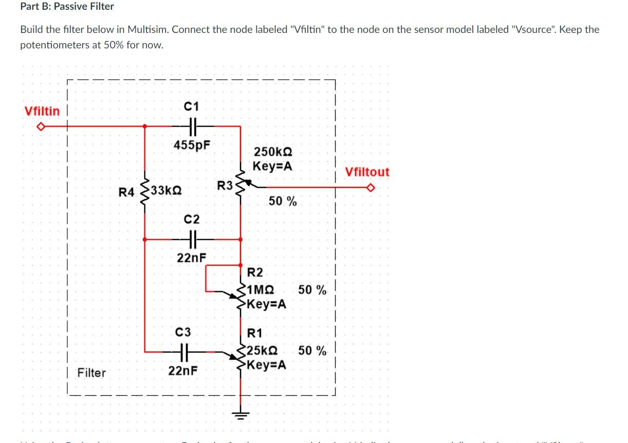 Solved Using the Bode plotter Links to an external site., | Chegg.com