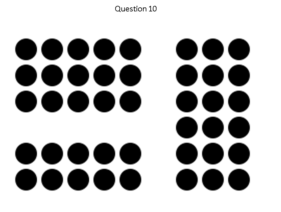 Solved I need help answering, For each of the images, you | Chegg.com
