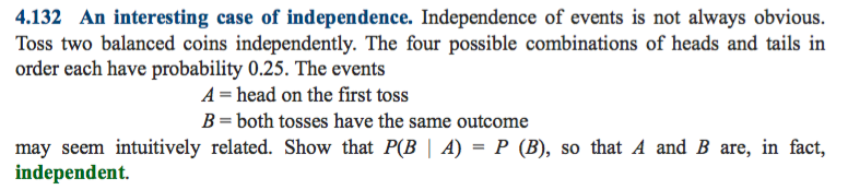 Solved I am very confused on these two textbook problems. | Chegg.com