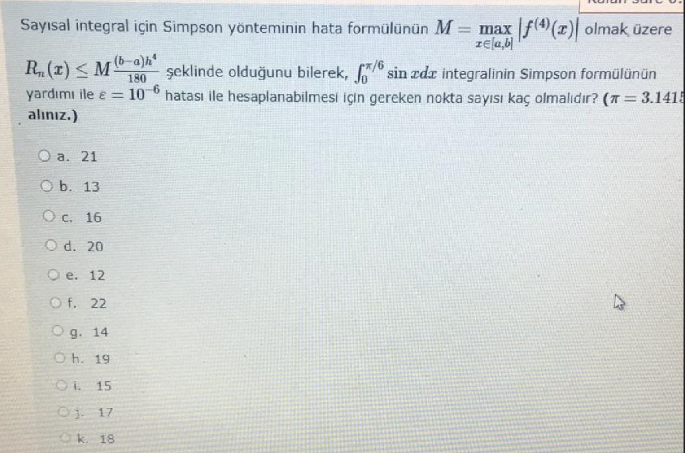 Solved How many points should be required to calculate | Chegg.com