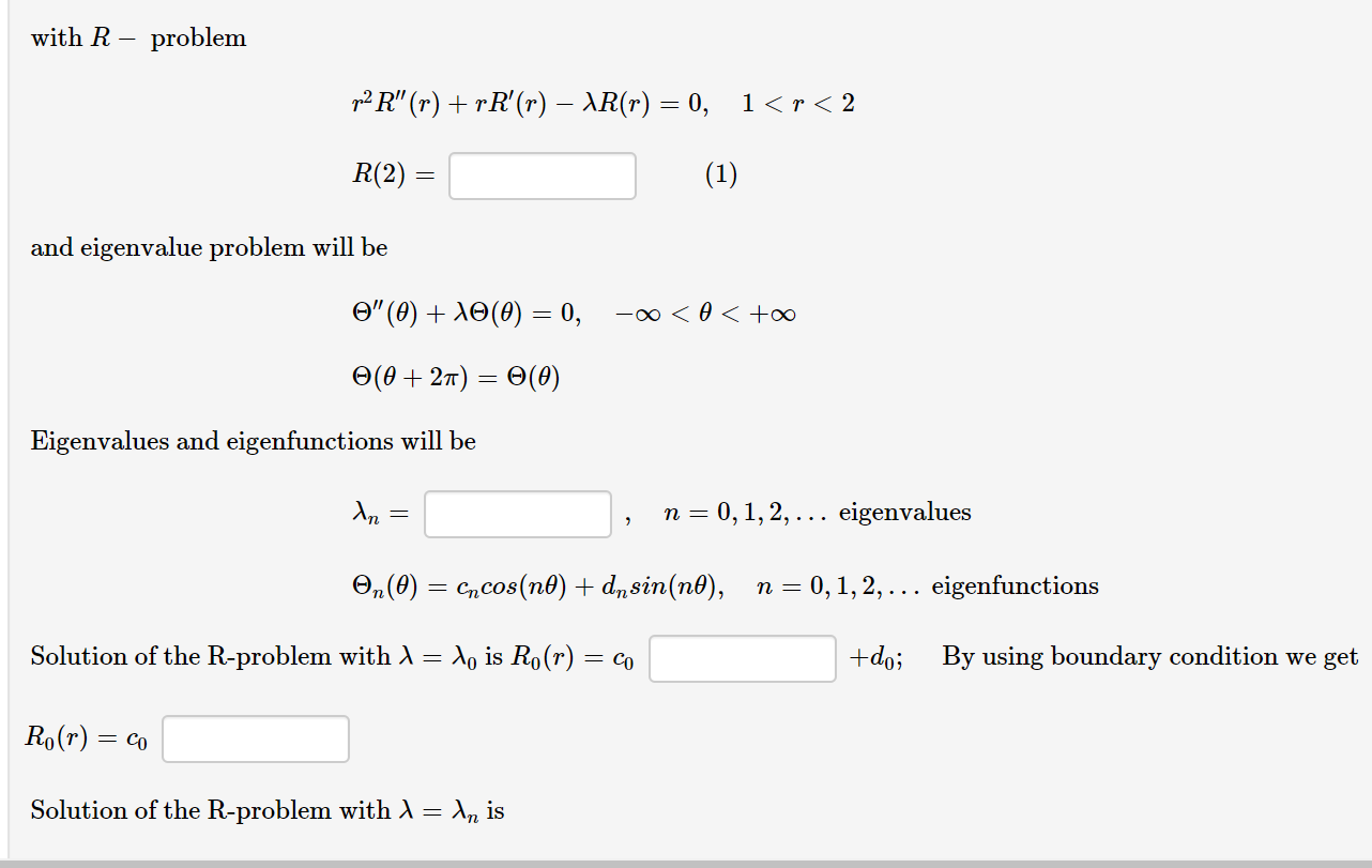 Solved (10 pts) Find electrostatic potential of a conductor | Chegg.com