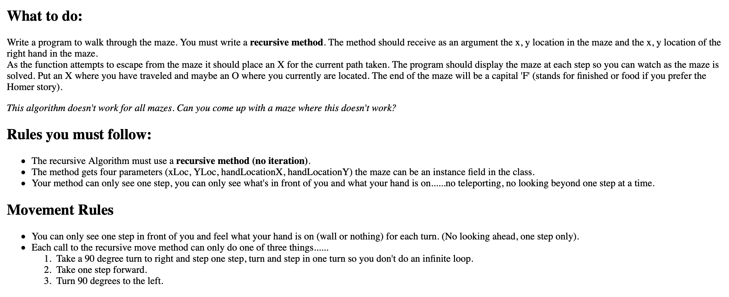 Solved Please solve this programming question using java | Chegg.com