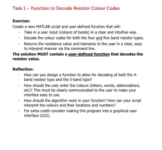 Solved Matlab User Defiend Function Nargin Function Gui