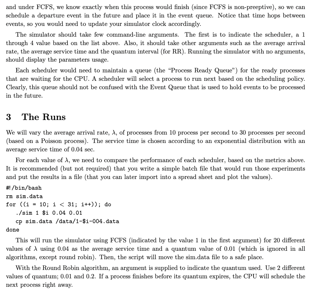 Solved In this project, we are going to build a | Chegg.com