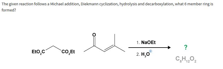 Solved Draw the structures of A and B in the following | Chegg.com
