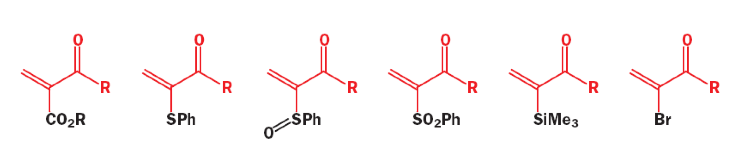 Solved R R R R R R CO2R SPh ŠPh SO2Ph SiMe3 Br | Chegg.com | Chegg.com