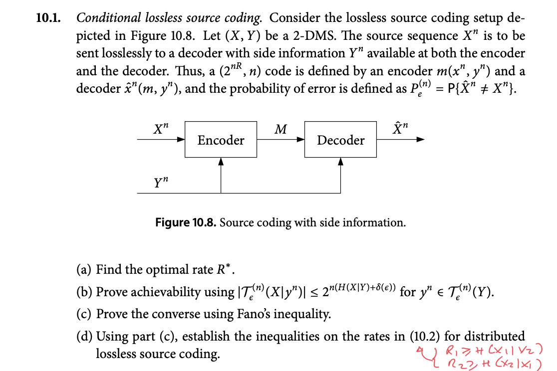 Please provide solution for this question.10.1. | Chegg.com