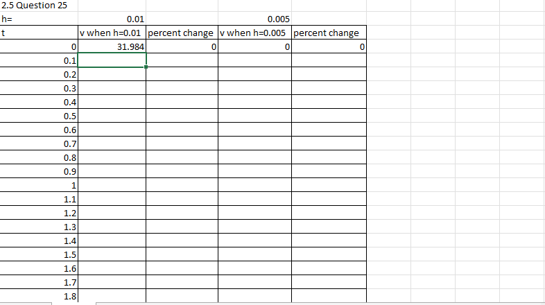 Solved Can someone help me set up the code/script for this | Chegg.com