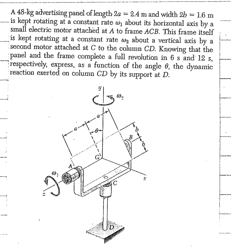 The remote manipulator system (RMS) shown is used to | Chegg.com