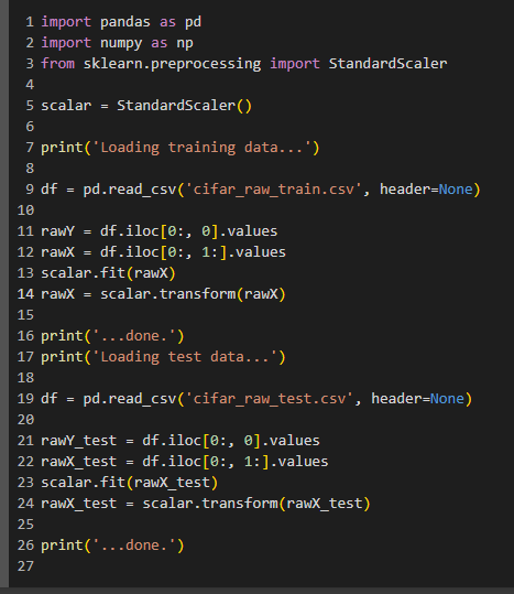Solved Deliverable 2.3: Train a random forest using the best | Chegg.com