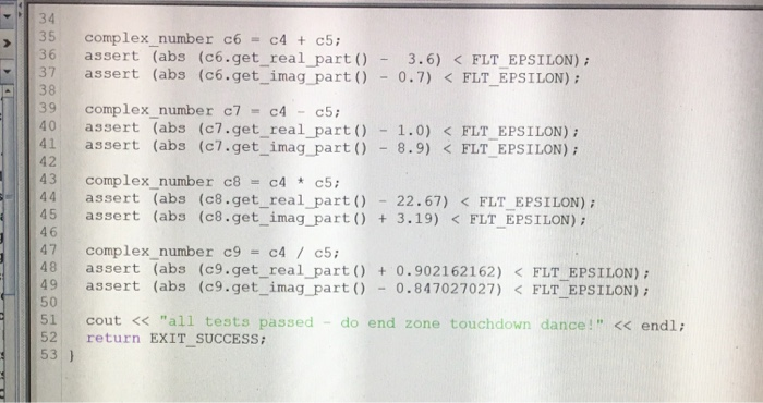 Solved Please Write This C Program As Requested In The 