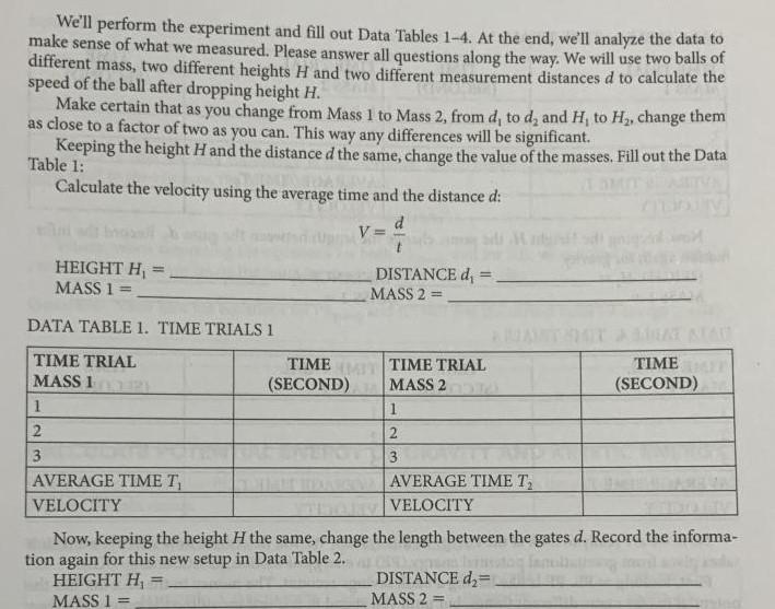 Solved LABORATORY STEPS AND PROCEDURES You and the | Chegg.com
