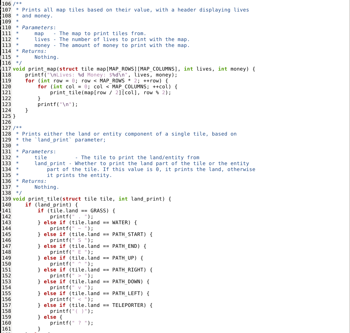 Solved This assignment will test your ability to create, use | Chegg.com