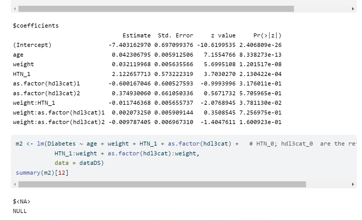 Solved Hi again! Could you help me resolve an issue with | Chegg.com